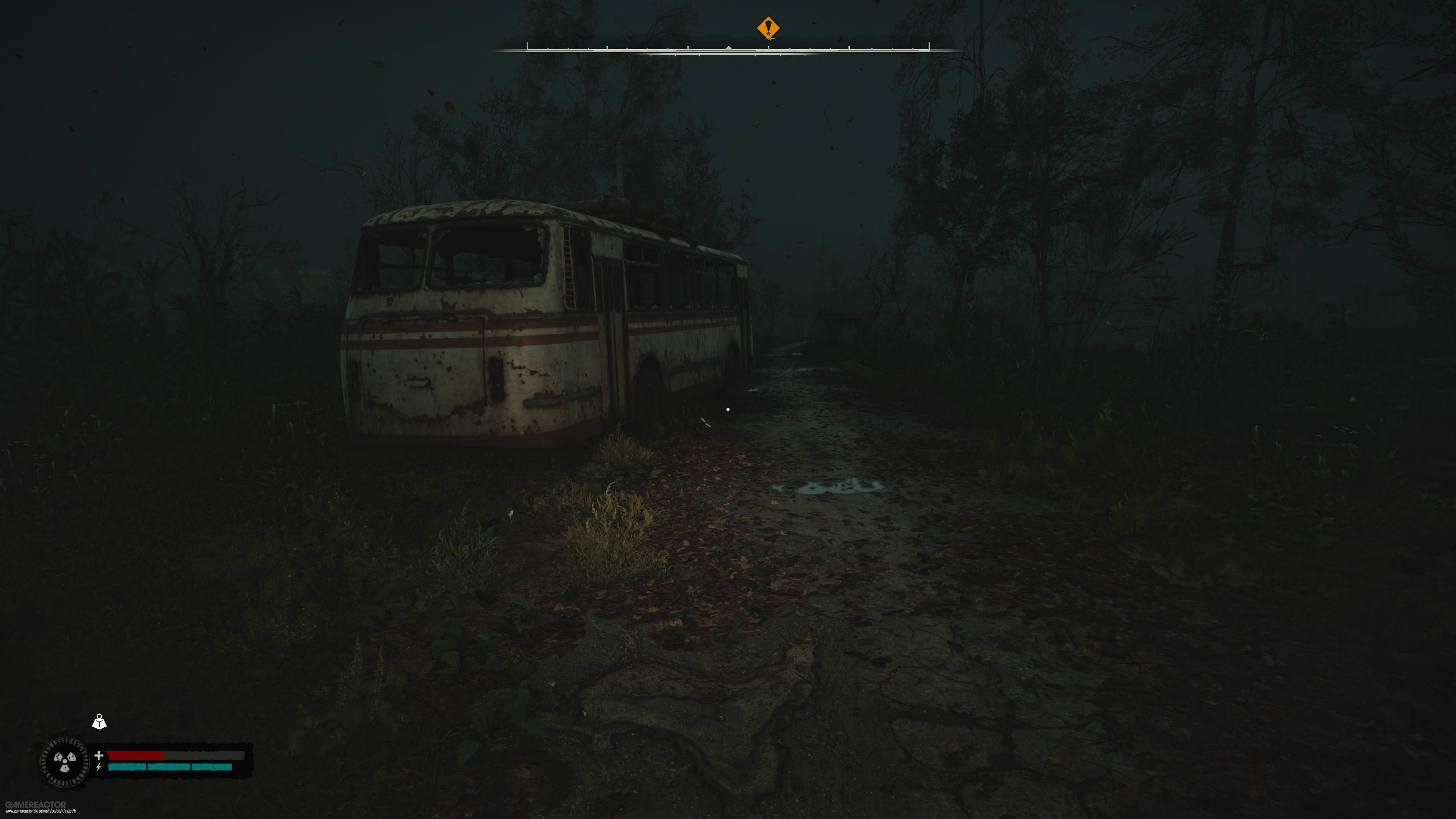 S.T.A.L.K.E.R. 2: Heart of Chornobyl - Gamereactor UK