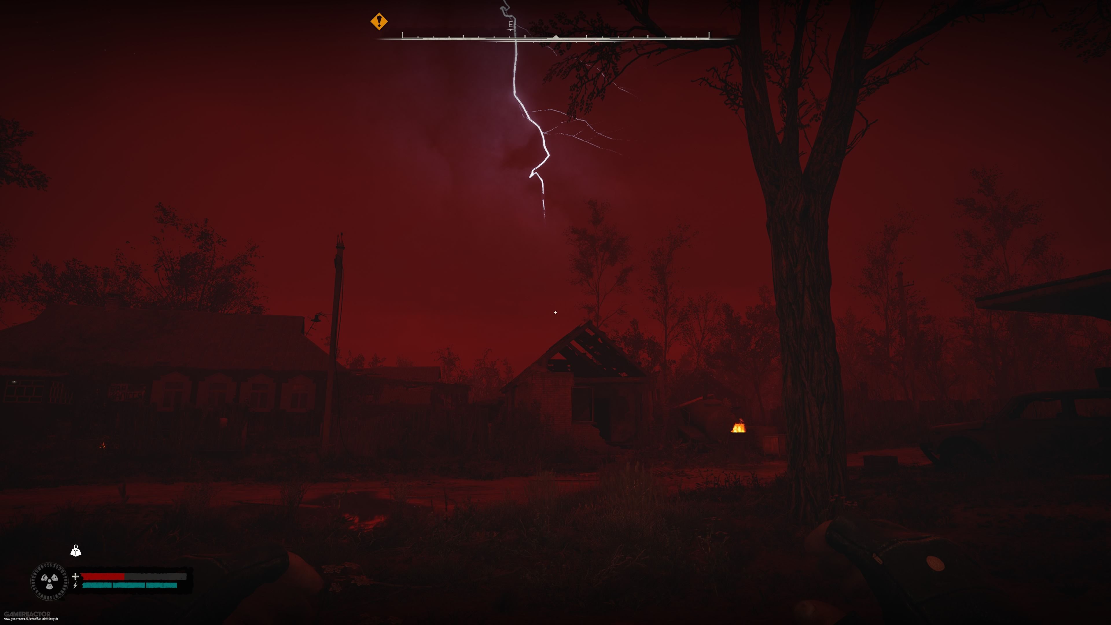 S.T.A.L.K.E.R. 2: Heart of Chornobyl - Gamereactor UK
