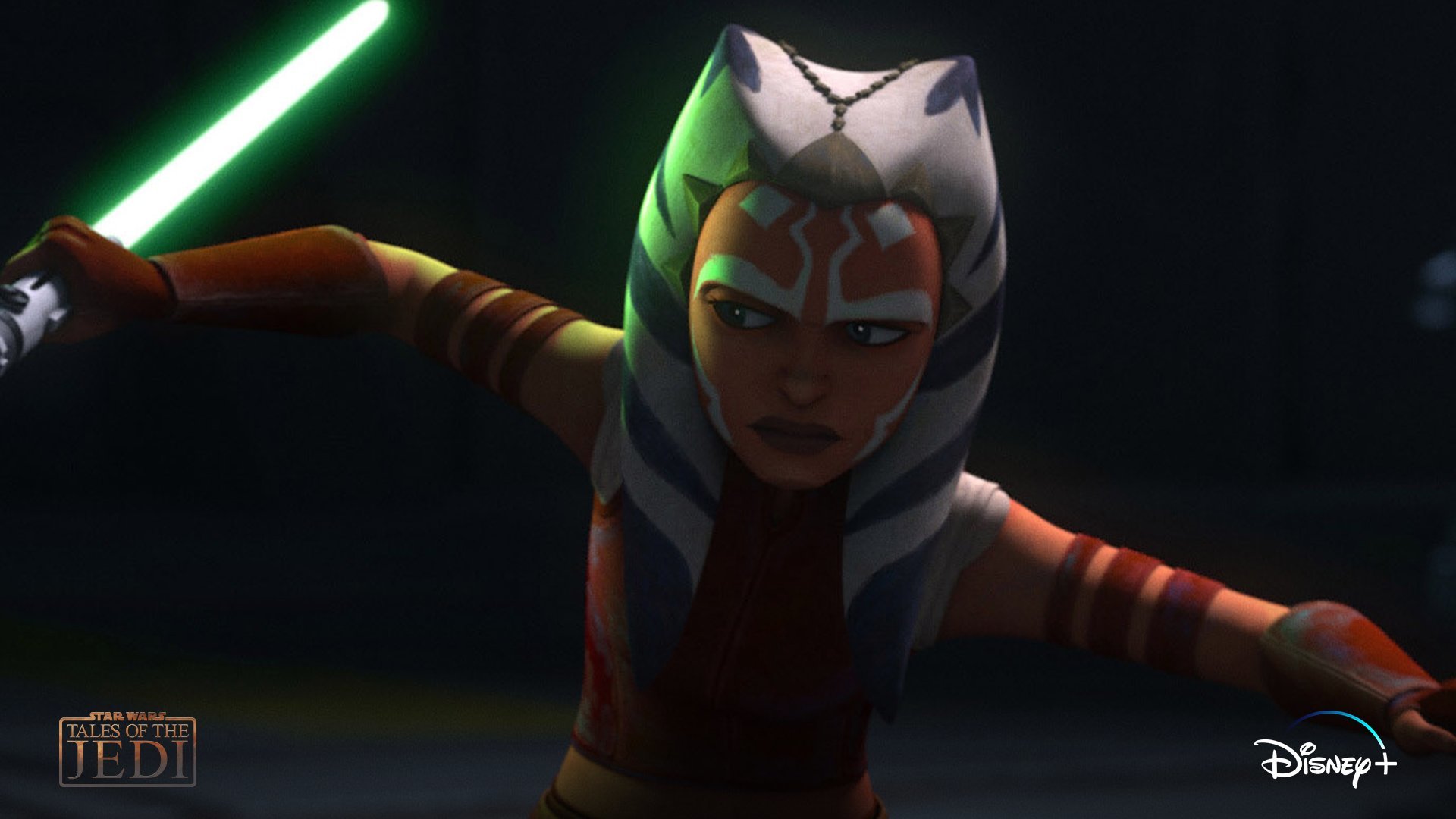 Star Wars: Tales of the Jedi