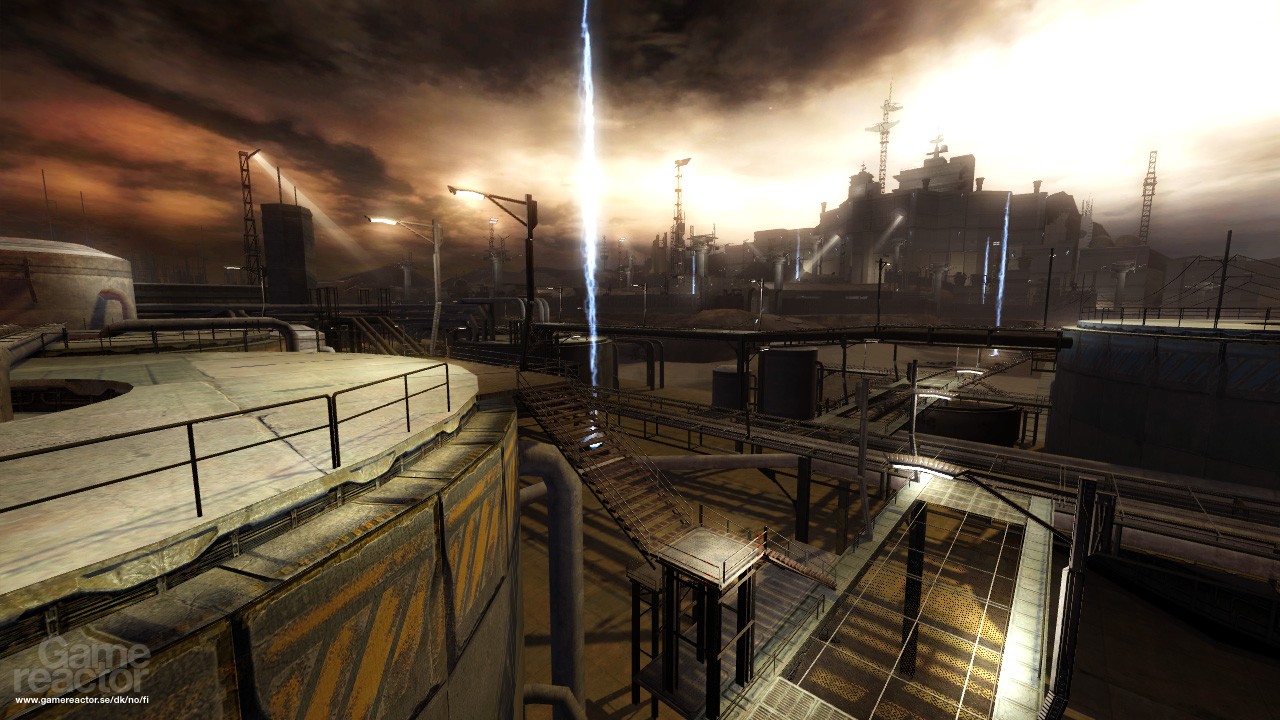 Stormrise - Gamereactor UK