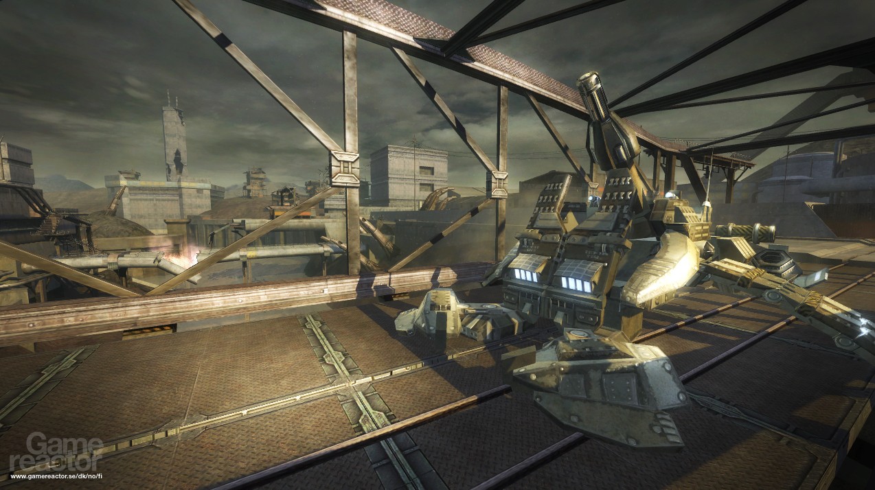 Stormrise - Gamereactor UK