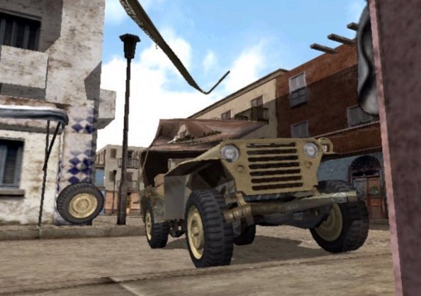 Stuntman - Gamereactor UK