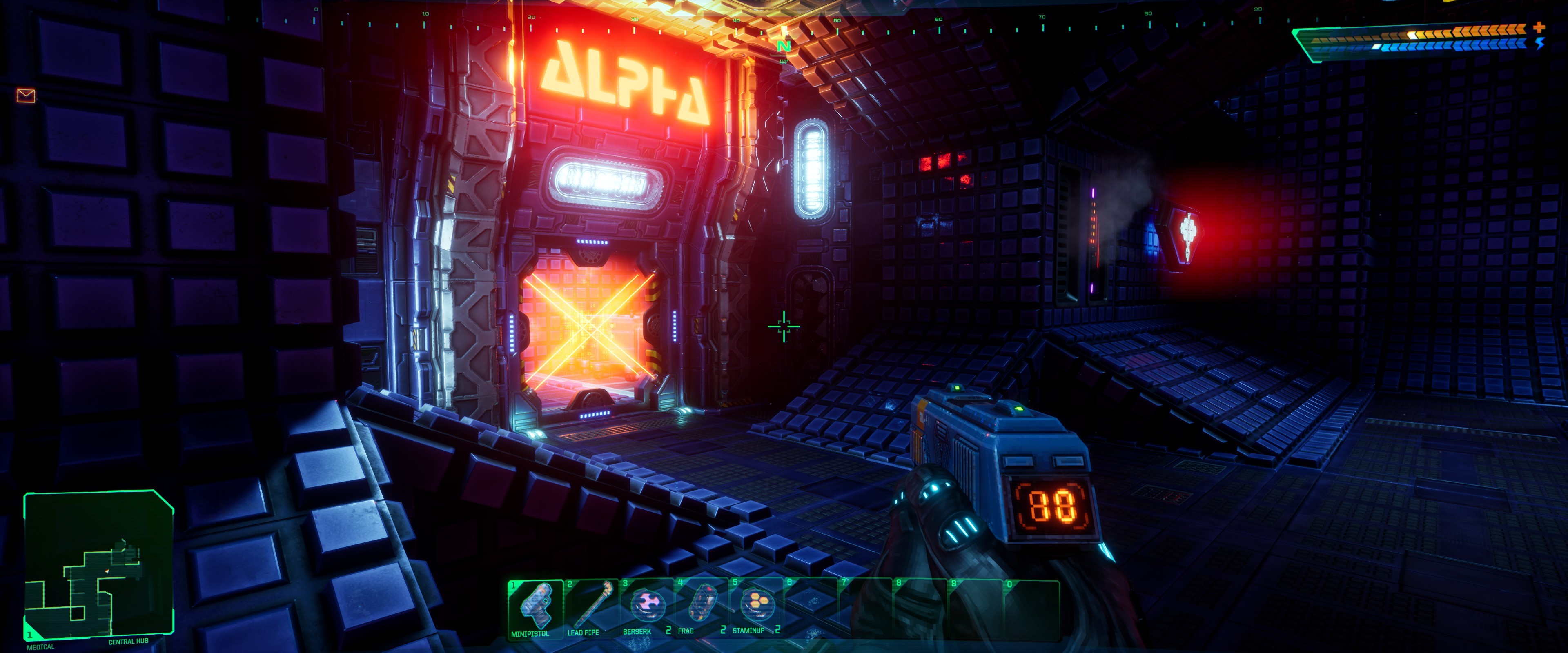 System Shock (Console) Review - Gamereactor