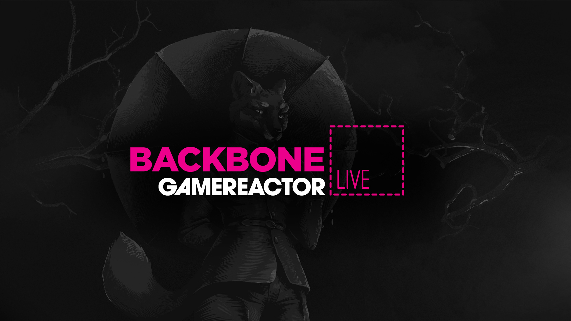 Backbone - Gamereactor UK
