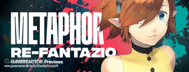 Ten unique things you may not know about Metaphor: ReFantazio Preview ...