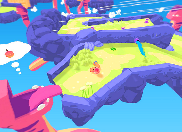 Phogs - Gamereactor UK