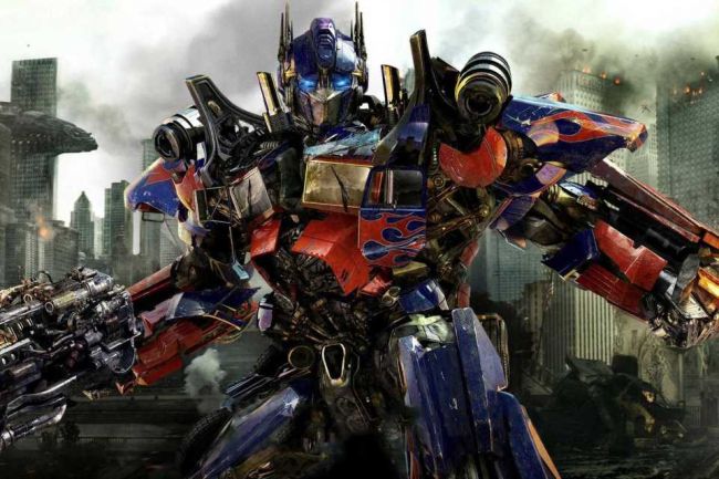 Transformers and Star Trek writer/producer dies aged 51
