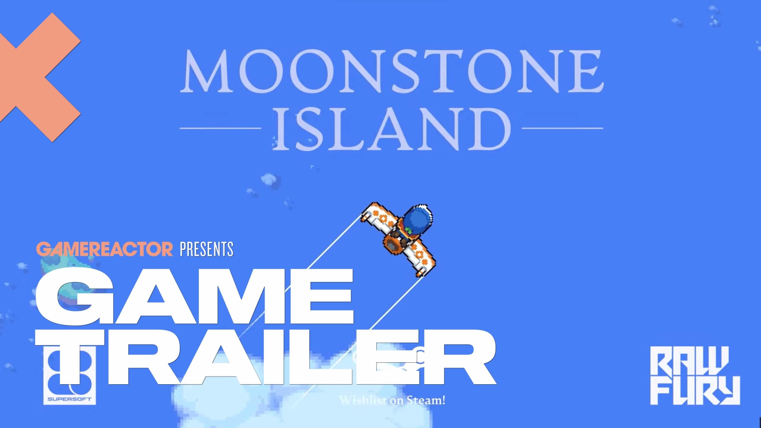 Moonstone Island announces open beta now available on Steam