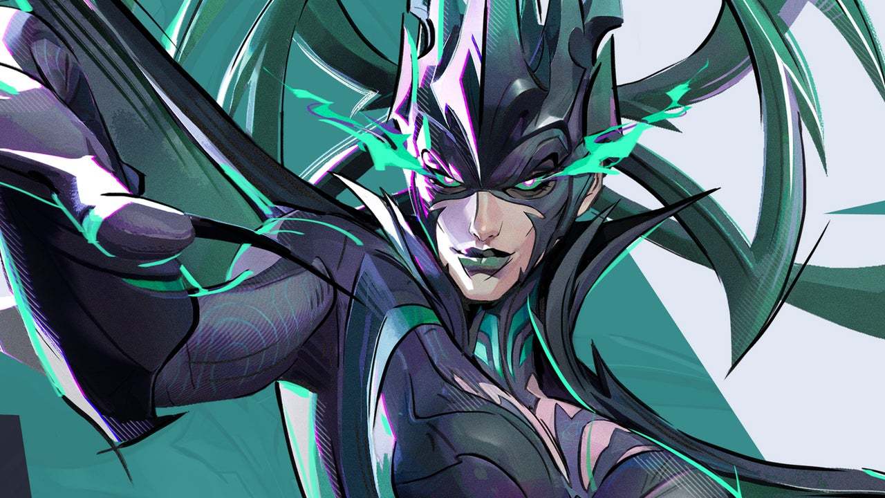 Marvel Rivals reveals big buffs and little nerfs in Season 1 patch notes