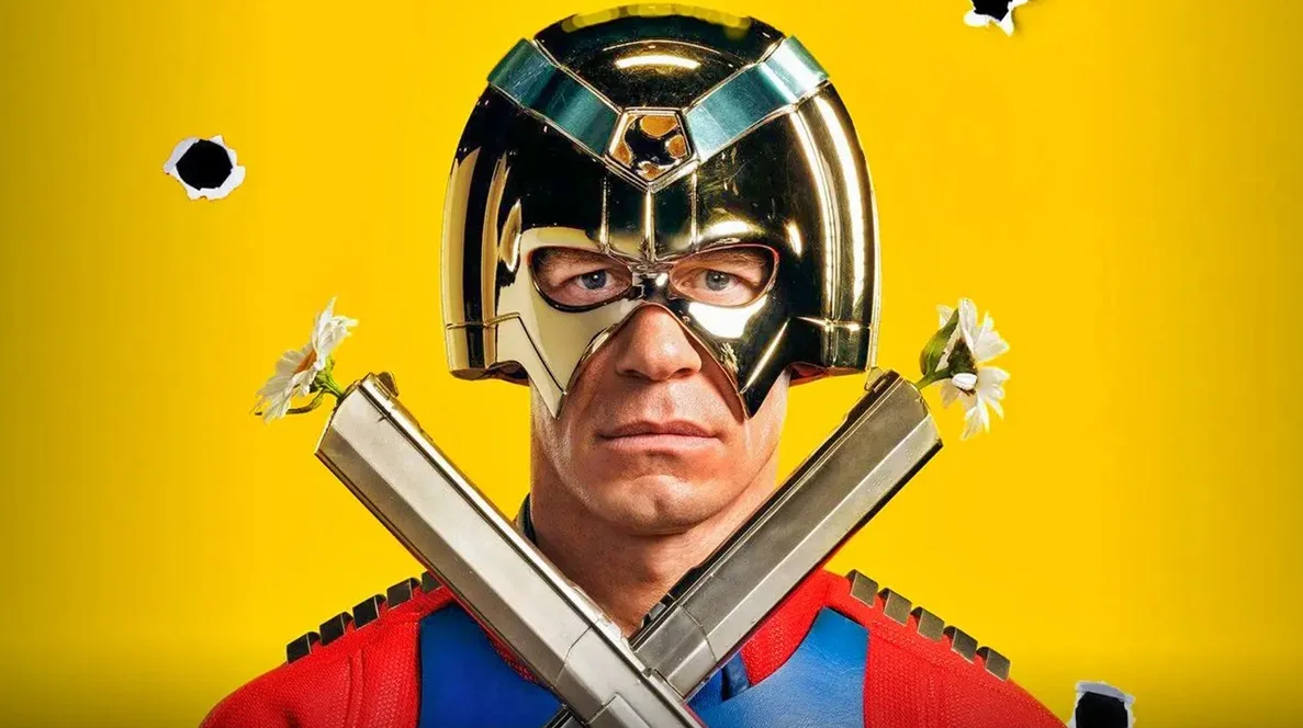 Peacemaker is back - watch the teaser trailer for season two