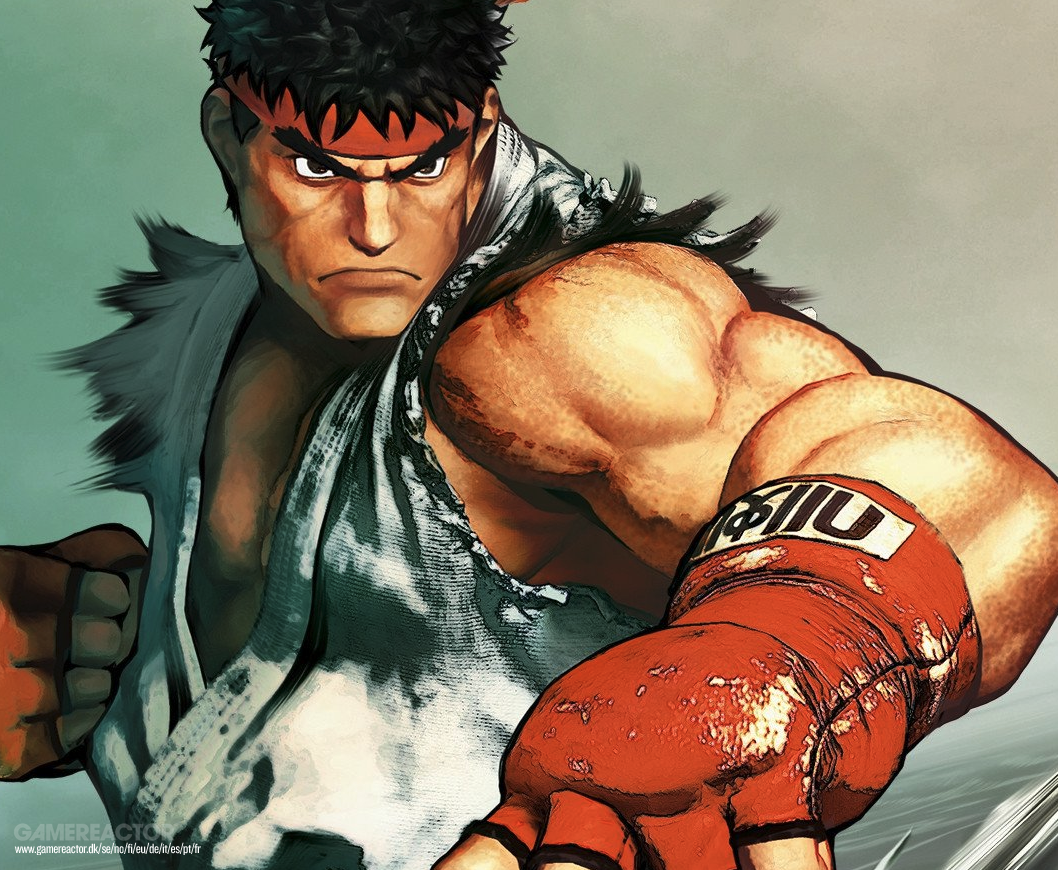 Street Fighter fans get first glimpse of Cody Rhodes as Guile - Street ...