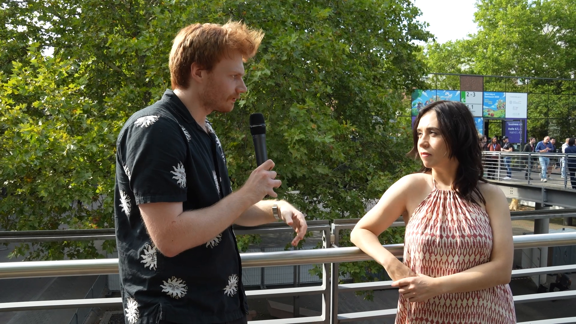Samantha Béart talks Karlach, Baldur's Gate III, and upcoming projects ...