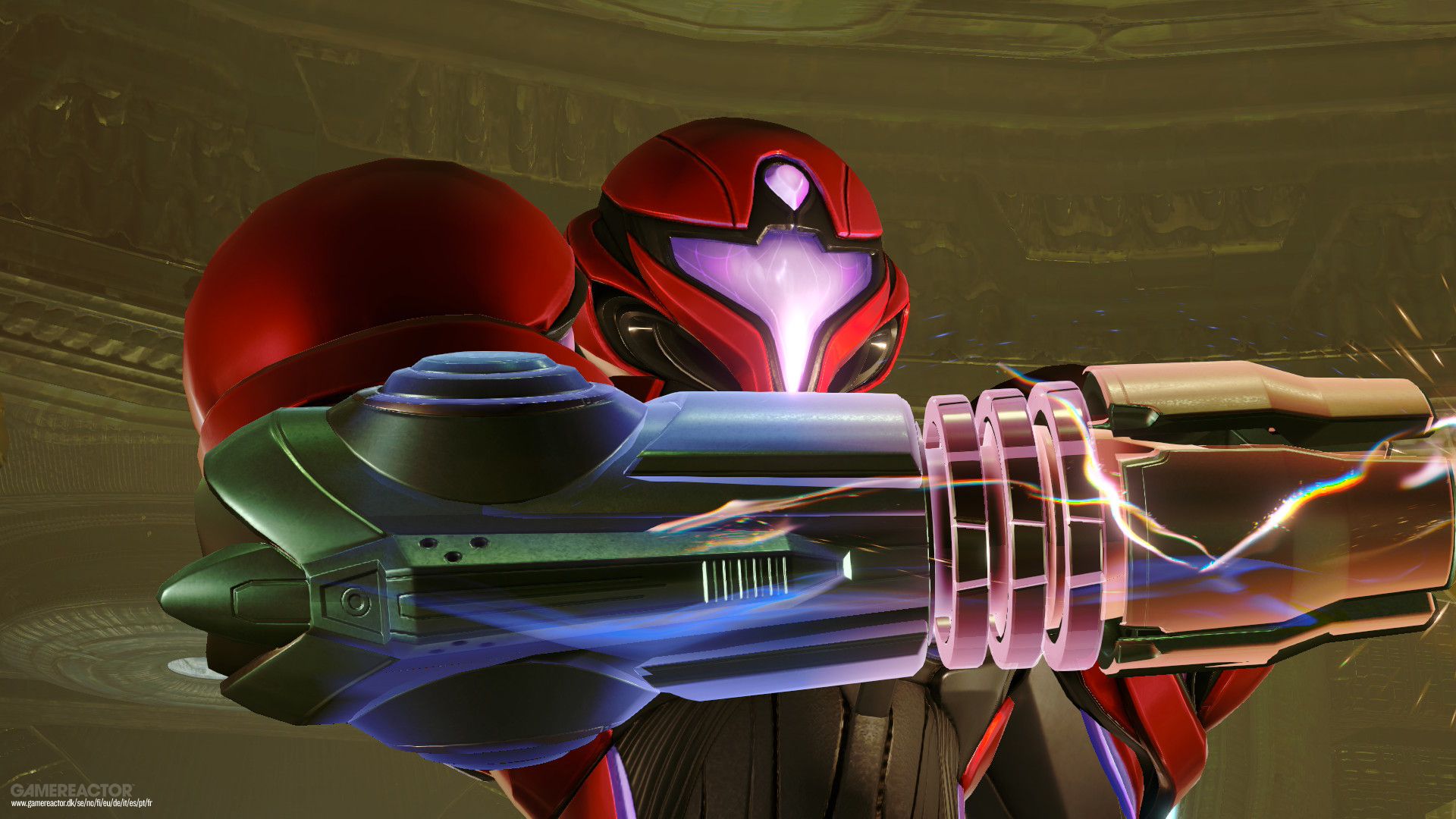 Metroid Prime 5 is not in development; Tanabe hopes Tabata will ...
