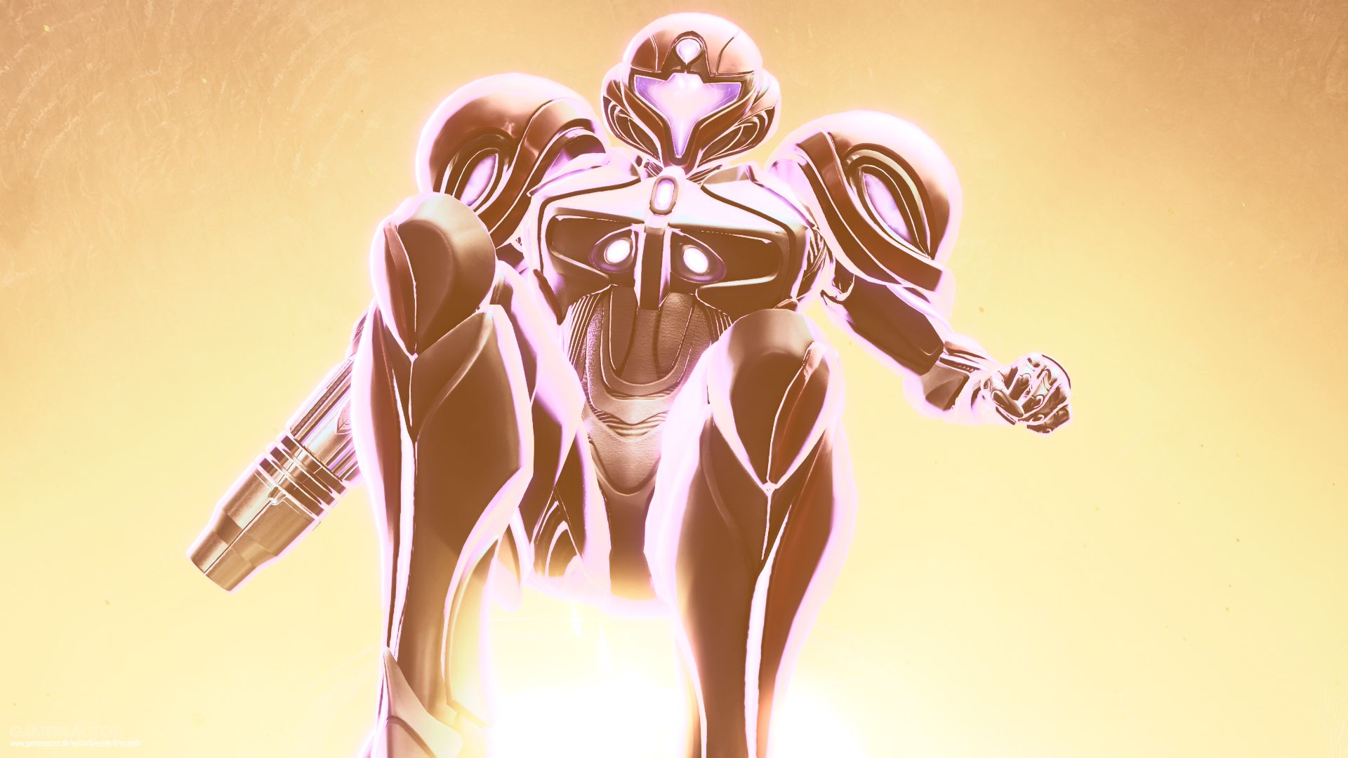 Metroid Prime 4: Beyond - Guide to all of Samus Aran's upgrades and suits