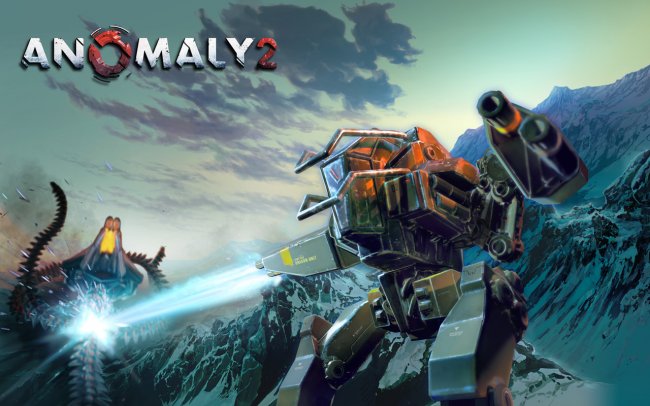 Anomaly 2 - Gamereactor UK