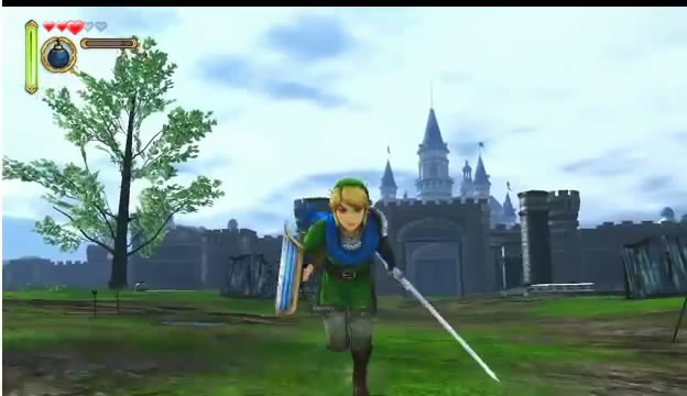 Hyrule Warriors - Gamereactor UK