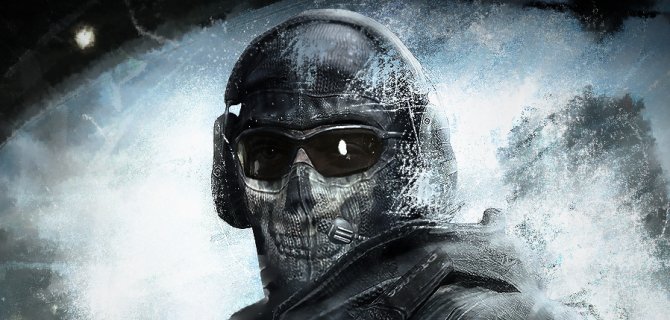 Lower year-on-year CoD sales explained - Call of Duty: Ghosts - Gamereactor