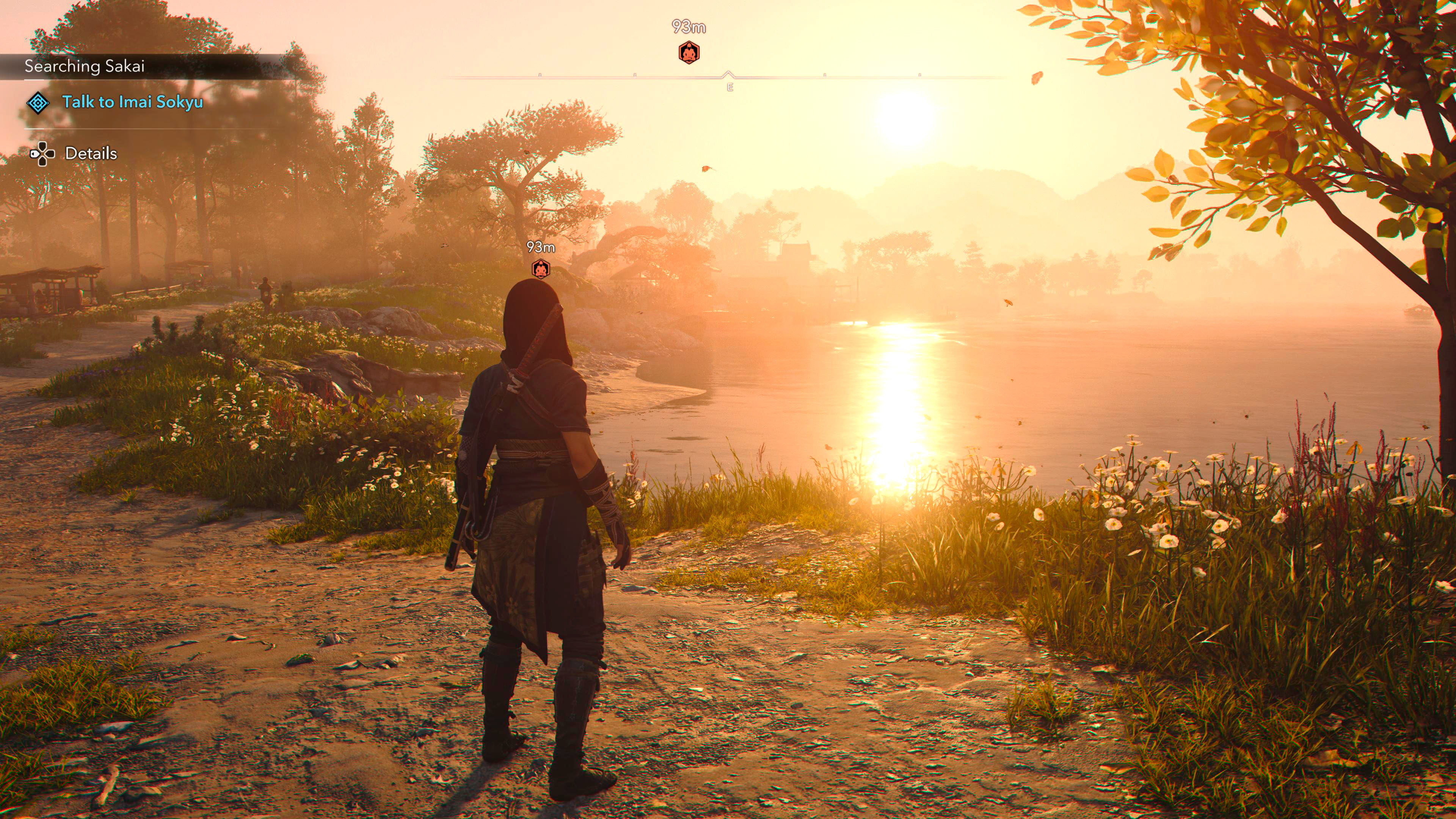 Assassin's Creed Shadows team thanks all players for the positive reception