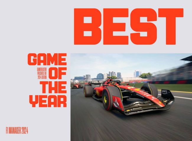 Best Simulation Games of 2024 - - Gamereactor