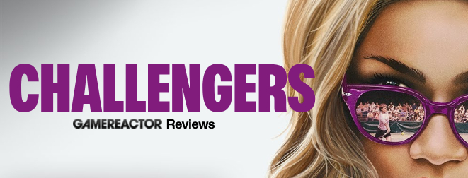 Challengers - Gamereactor UK