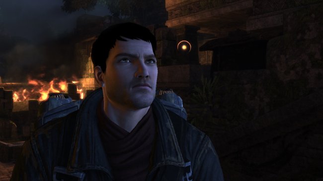 Dark Void Review - Gamereactor