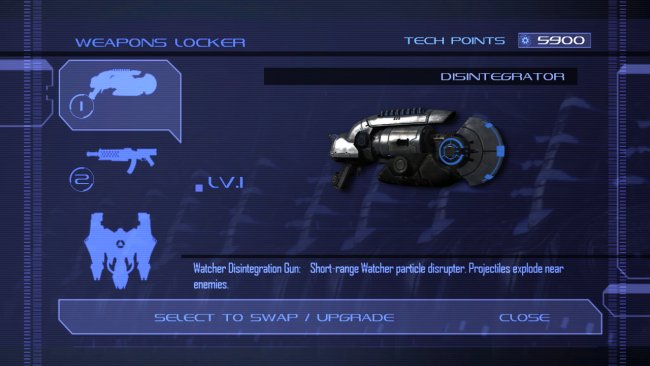 Dark Void Review - Gamereactor