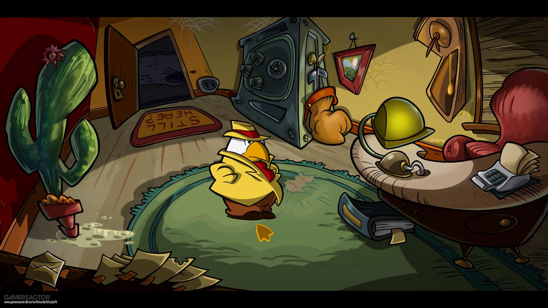 Detective Gallo Review - Gamereactor