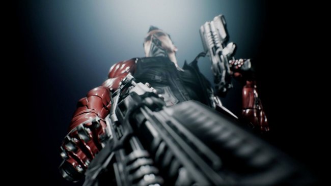 Paragon showcases hero abilities in new trailer