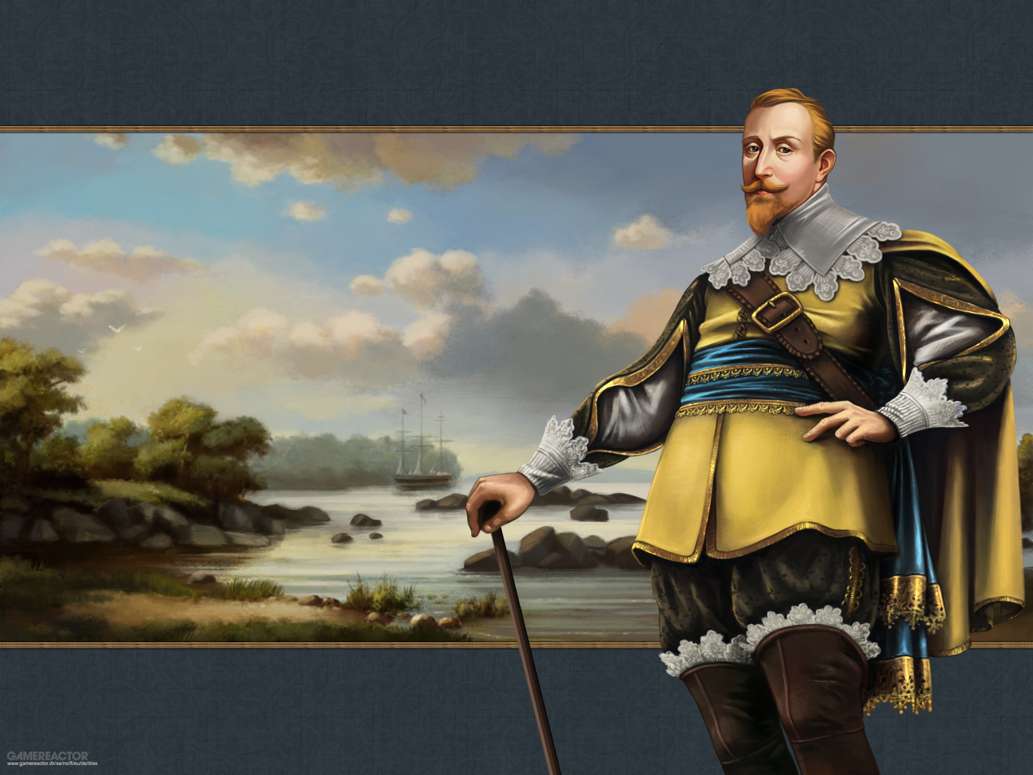 New expansion detailed for Europa Unversalis IV - Europa Universalis IV ...