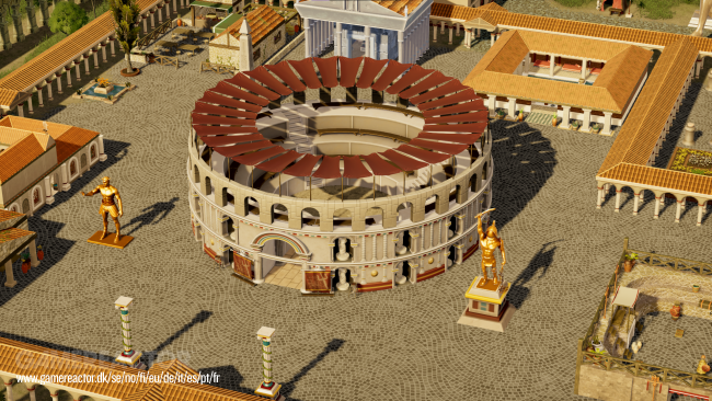 First Impressions with Citadelum: Thumbs up or thumbs down? Preview ...