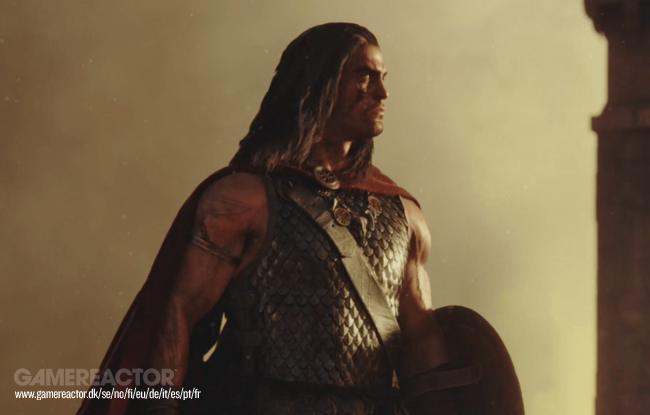 Funcom to announce new Conan title on Saturday - Conan Unconquered ...