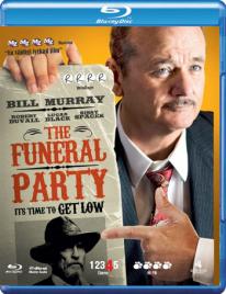 The Funeral Party - Gamereactor UK