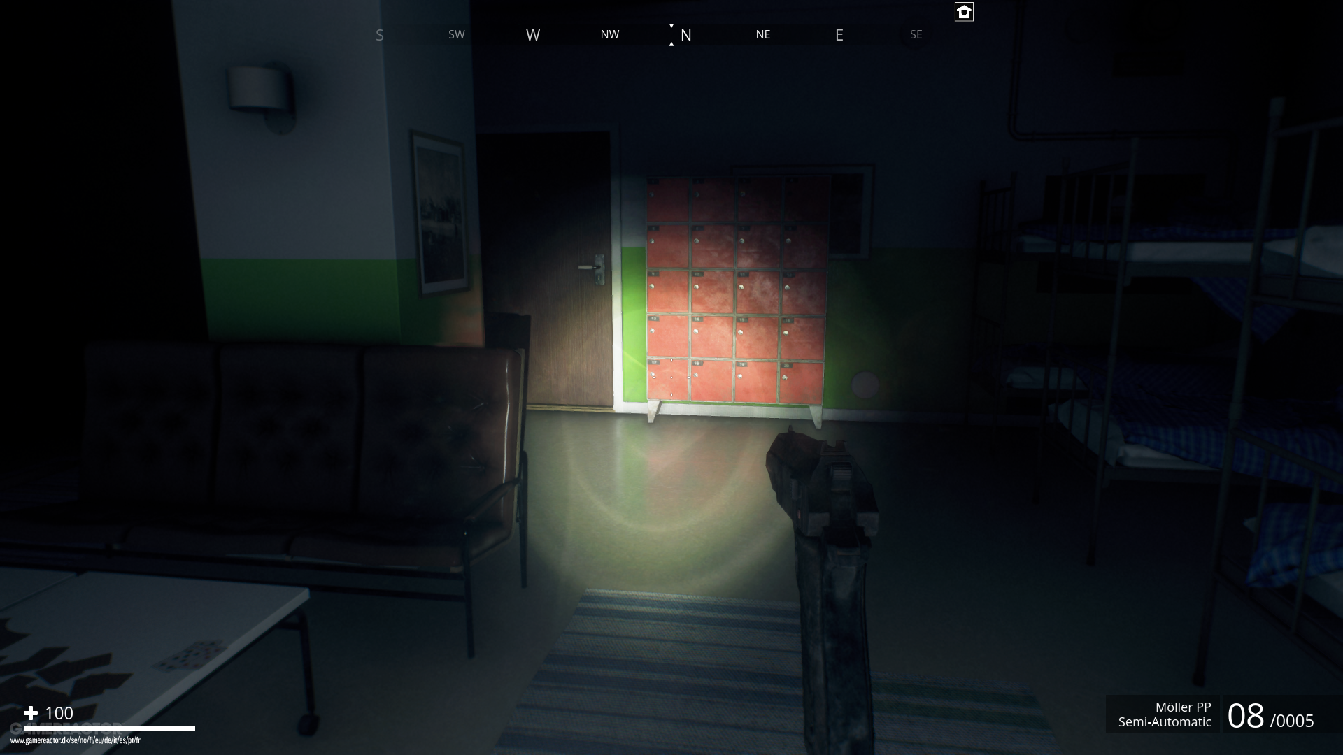 Generation Zero - Gamereactor UK