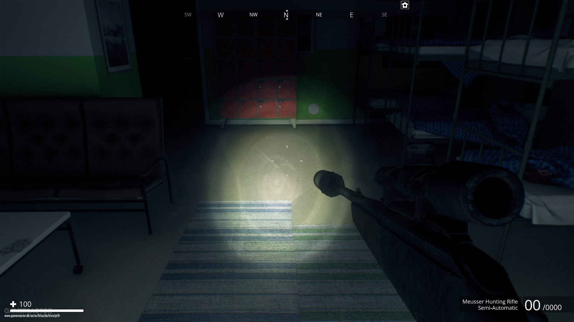 Generation Zero - Gamereactor UK