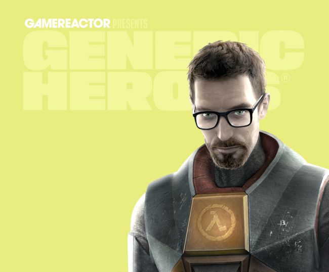 The Generic Hero - - Gamereactor
