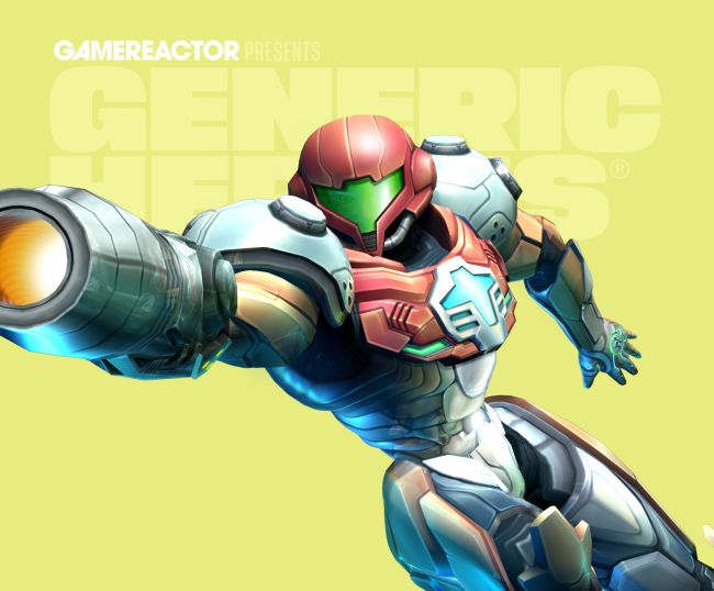 The Generic Hero - - Gamereactor