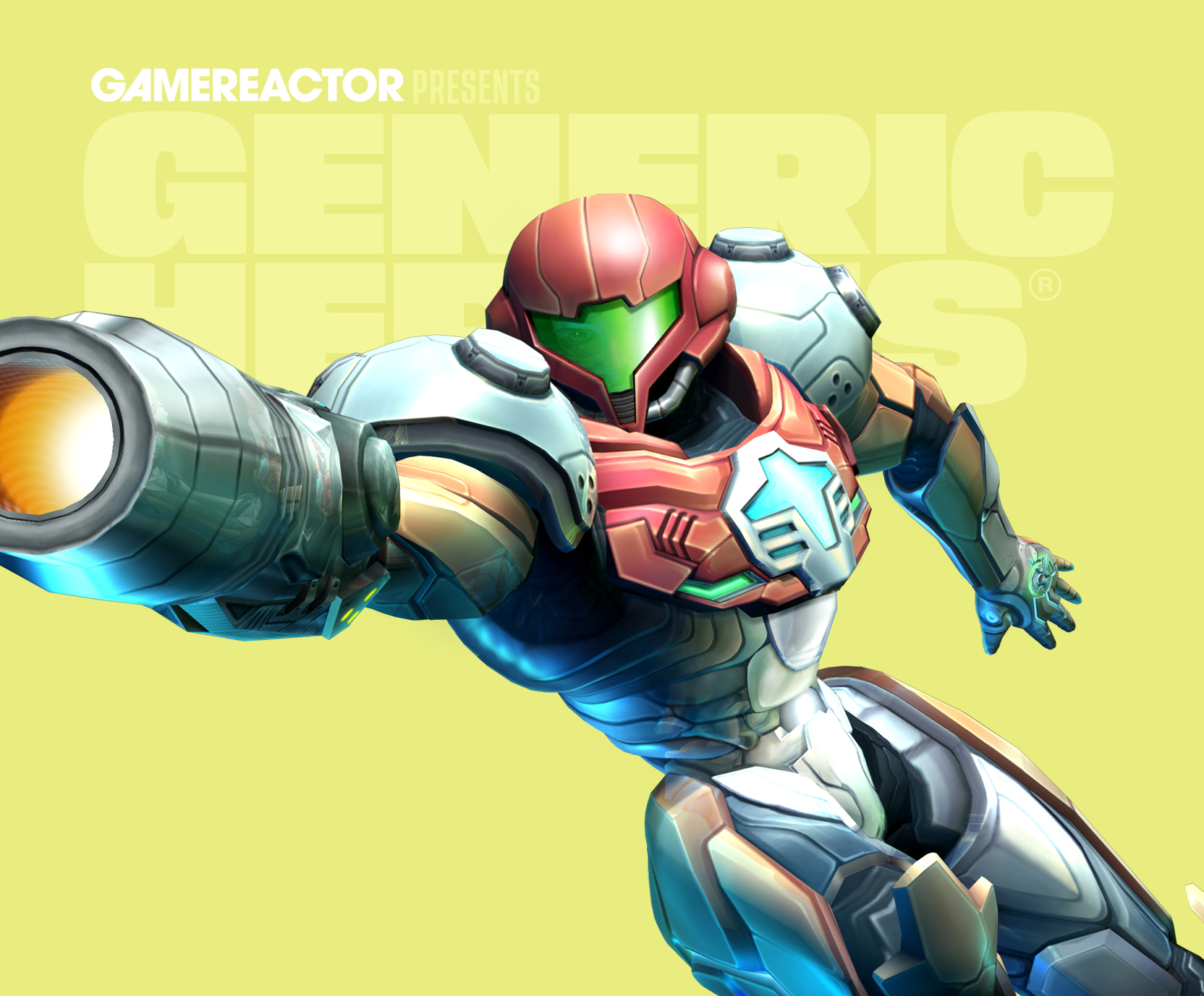 The Generic Hero - - Gamereactor