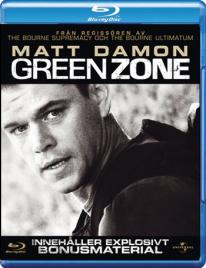 Green Zone - Gamereactor UK