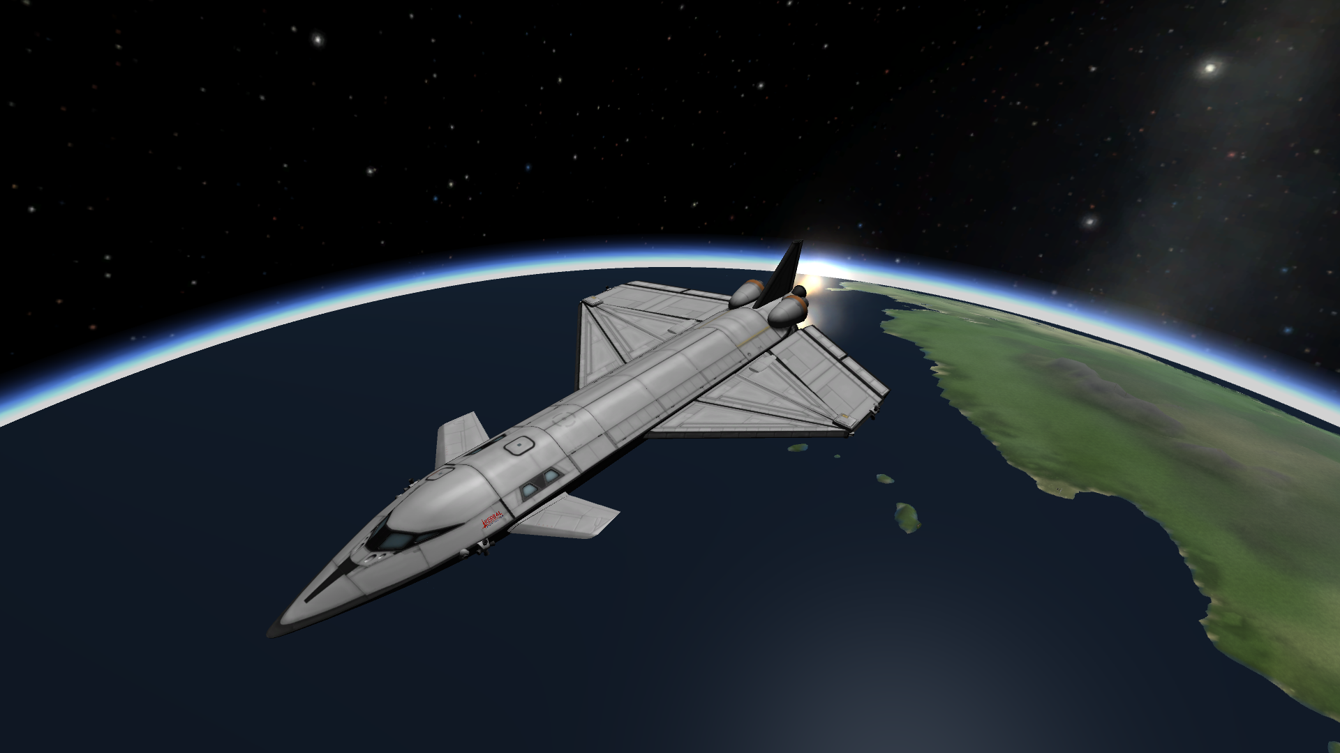 Kerbal Space Program Enhanced Edition Review - Gamereactor