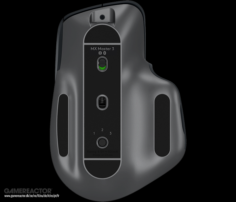 Logitech MX Master 3