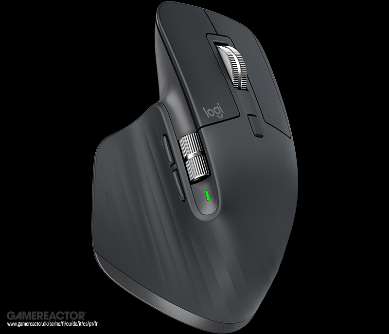 Logitech MX Master 3