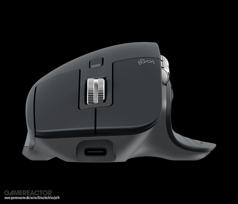 Logitech MX Master 3