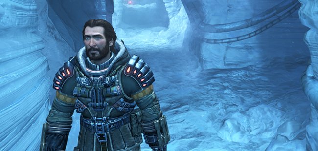 All staff let go by Lost Planet 3 developer