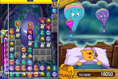 Meteos: Disney Magic - Gamereactor UK