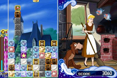 Meteos: Disney Magic - Gamereactor UK