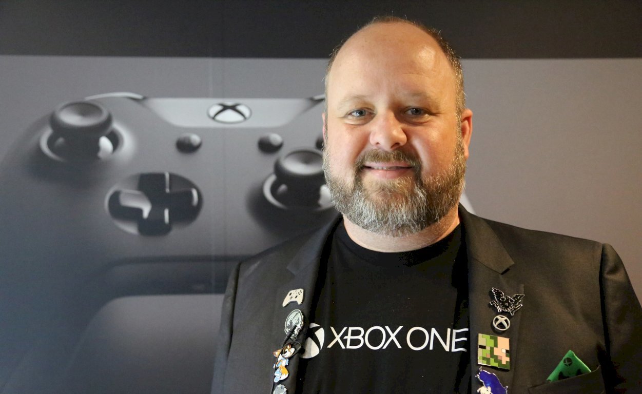 Microsoft: "Gaming pricing is a super-complex thing" - - Gamereactor