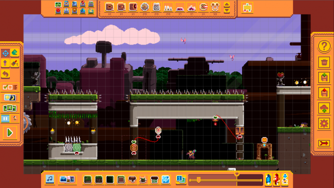 Over the Top are back with Million to One Hero