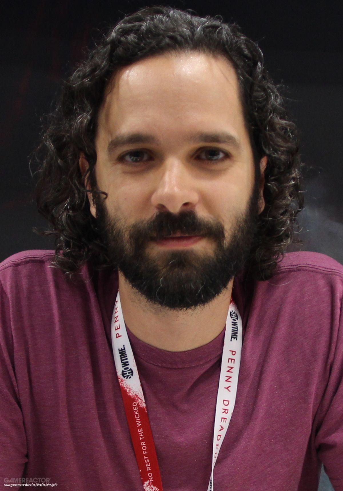 Neil Druckmann will personally direct The Last of Us TV series episodes