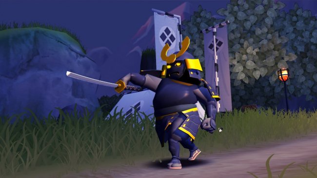 Mini Ninjas Review - Gamereactor