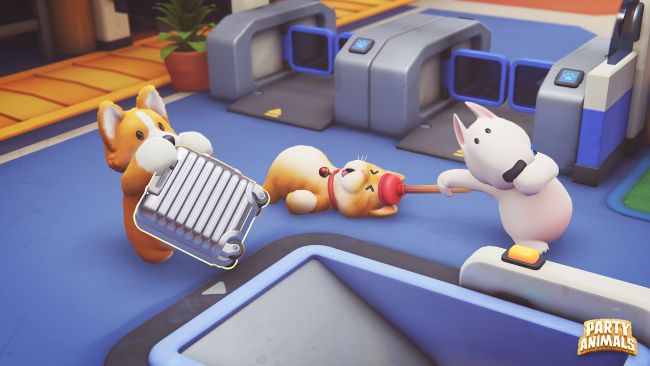 Party Animals gets new trailer and release date